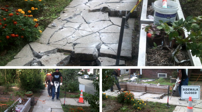Top Masonry Repair & Restoration Contractor