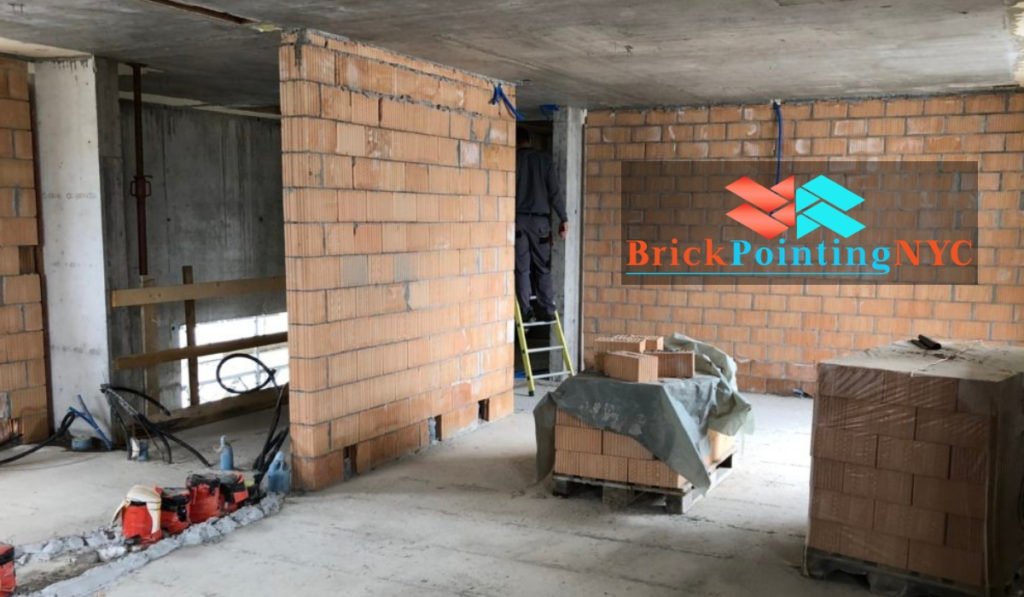 The Different Types of Masonry Walls Commonly Constructed - BRICK ...