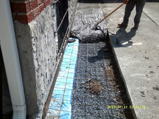 Masonry Contractor Queens, Masonry Repair Contractor Queens