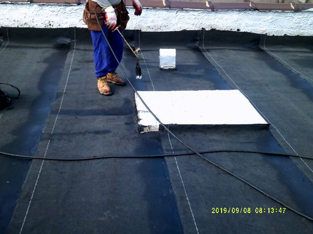 Waterproofing Contractors, Basement Waterproofing Contractor Brooklyn, NY